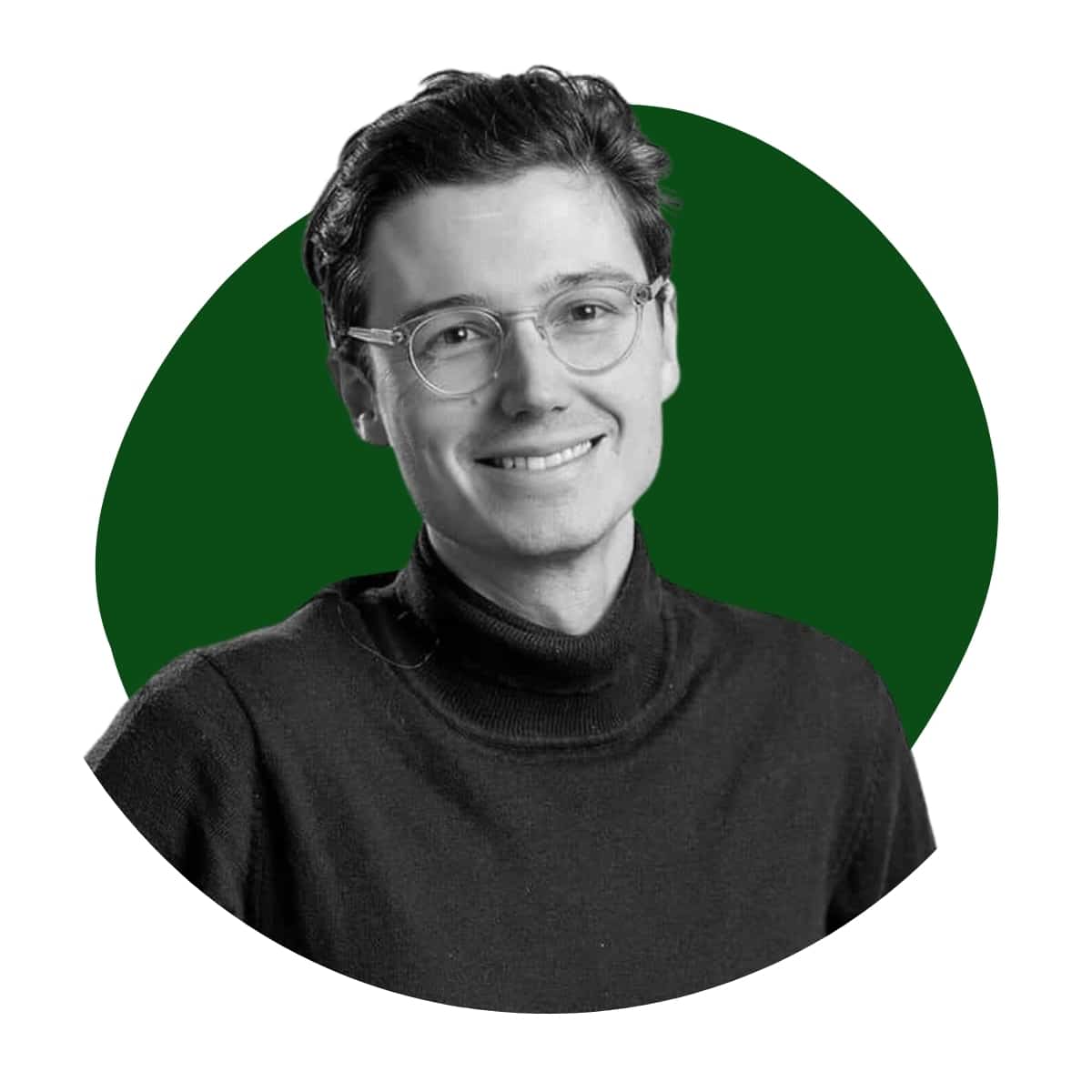 The Kern Tec team | Pioneers of the circular economy